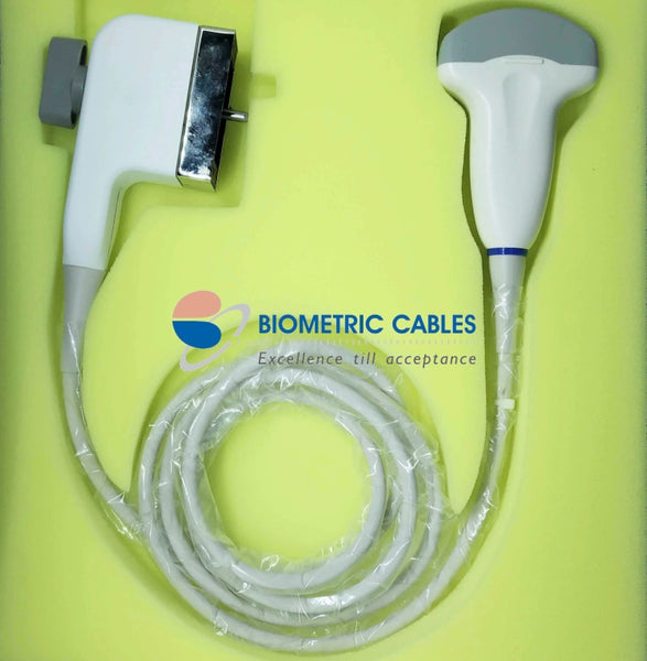 Mindray 35C50EB-Convex Array Ultraound Transducer Probe|Biometric Cables